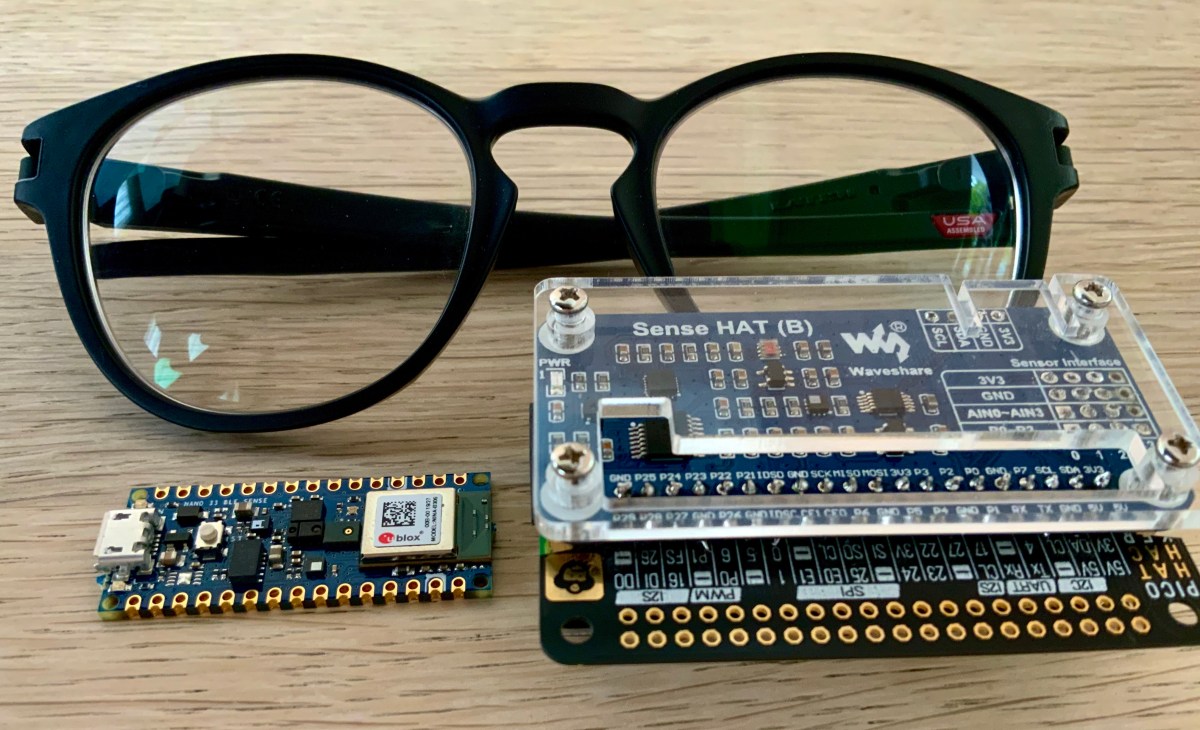 Investigating Micro Controllers – Active Muscle Stimulator (Trask)